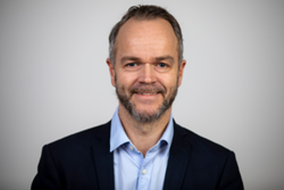 Internasjonale messer | Innovasjon Norge