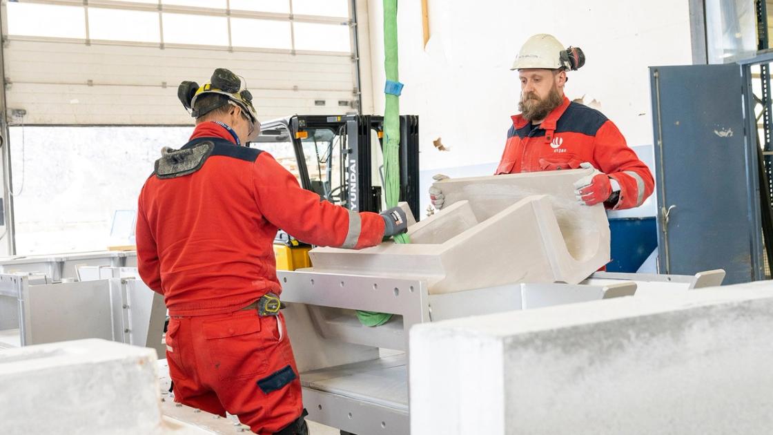 Håper å sørge for fart i kinesisk elbil-industri | Innovasjon Norge