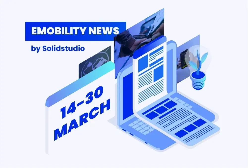 eMobility News by Solidstudio | Solidstudio