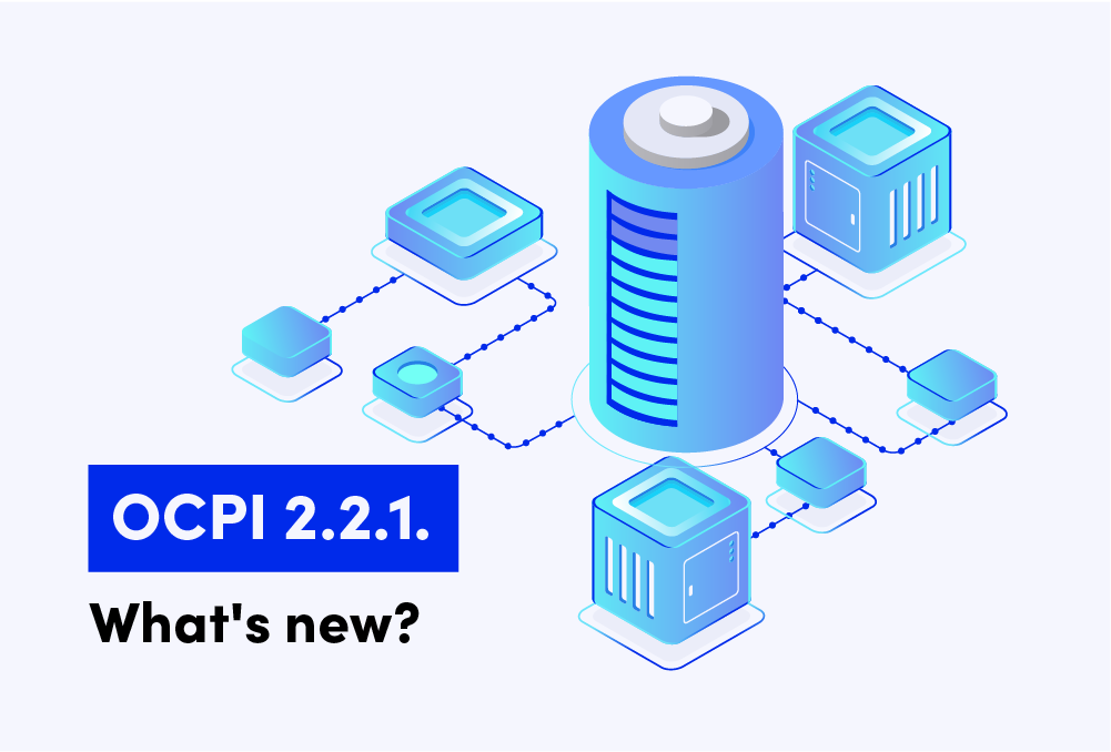 OCPI Protocol Guide: From 2.1.1 to 2.3.0 Updates | Solidstudio