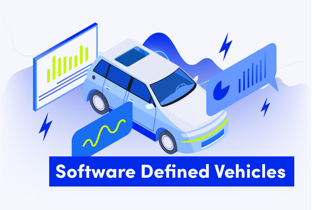 Software-Defined Vehicles: Redefining the Road Through Code and ...