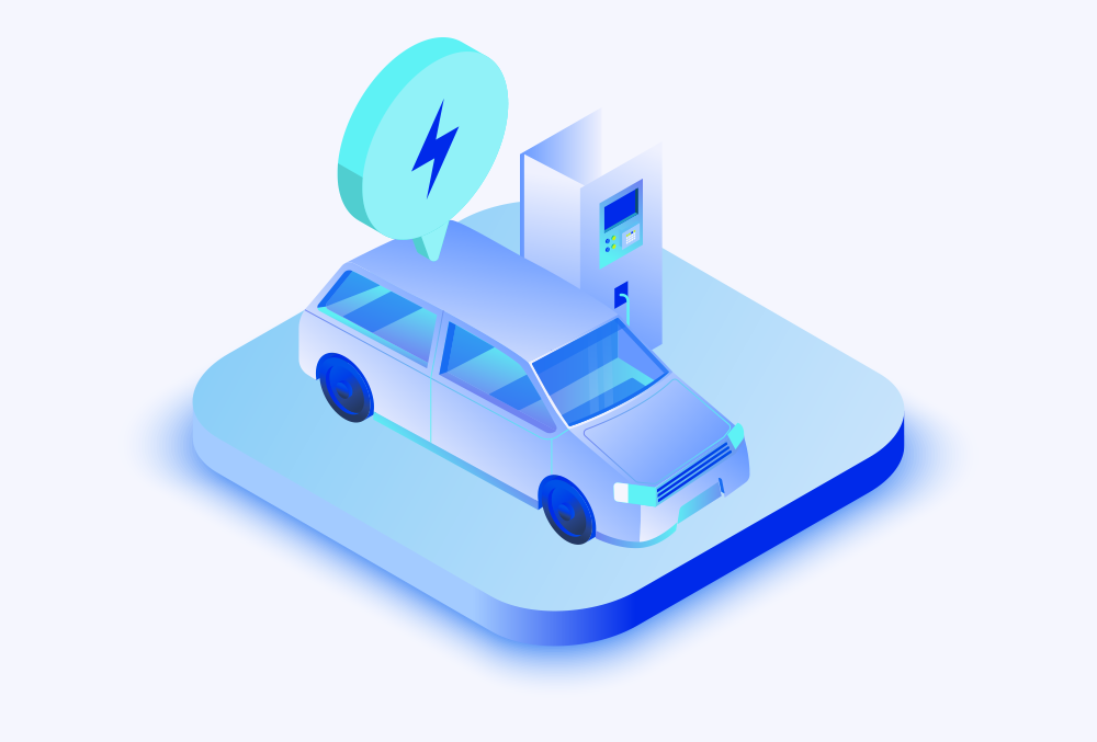 All about Smart Charging | Solidstudio