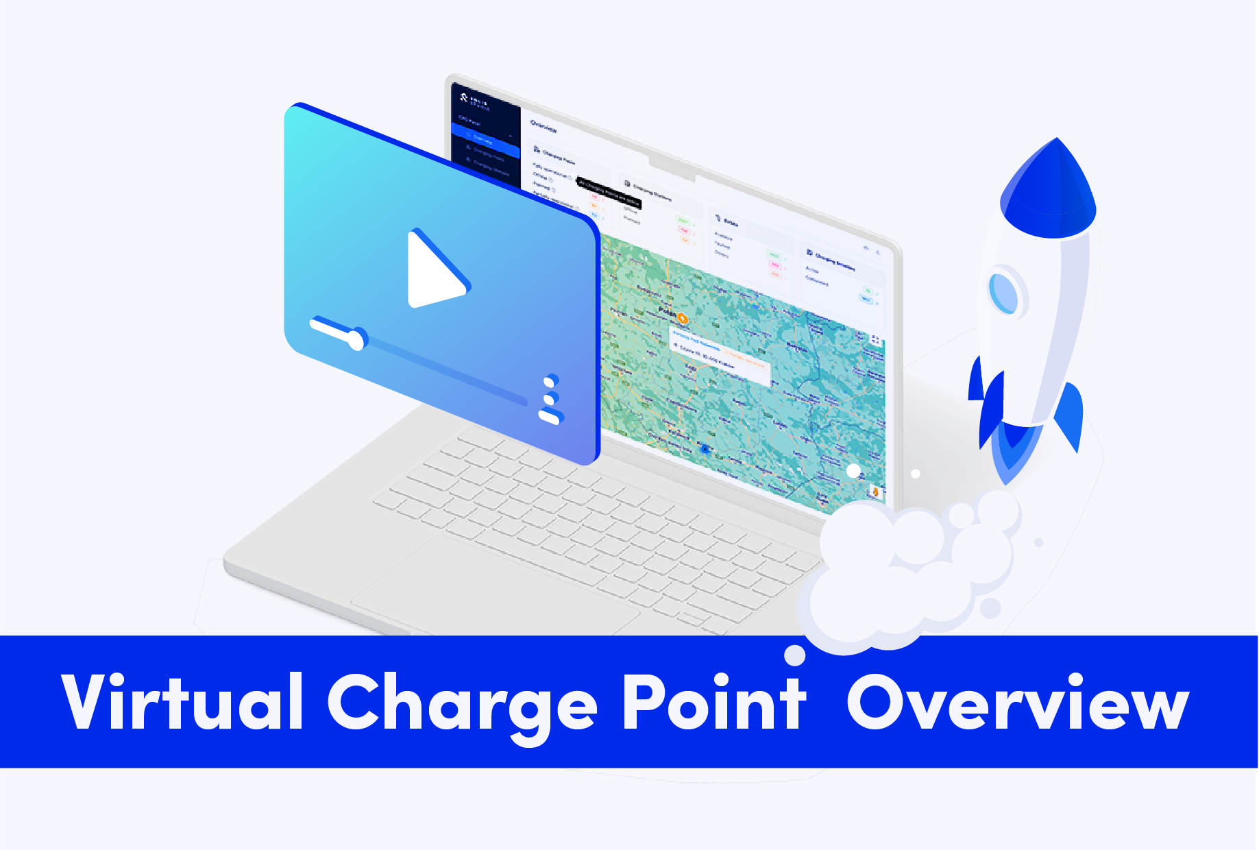 Virtual Charge Point - a video tutorial for our open-source tool ...