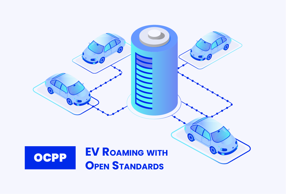 OCPP: The Open Standard for EV Charging You Need to Know | Solidstudio