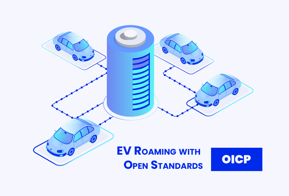 How Open InterCharge Protocol OICP Connects the EV Charging Ecosystem ...