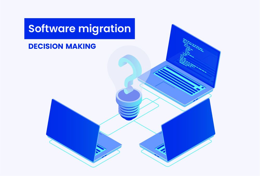 When and Why to Migrate EV Charging Software | Solidstudio