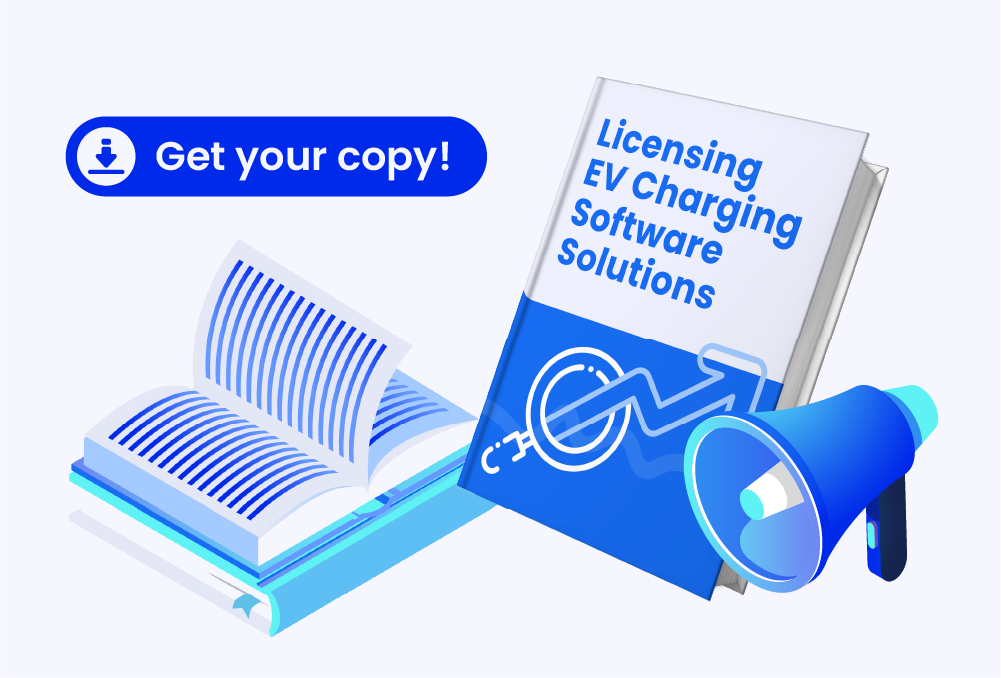 Licensing EV Charging Software : eMobility Business Models | Solidstudio
