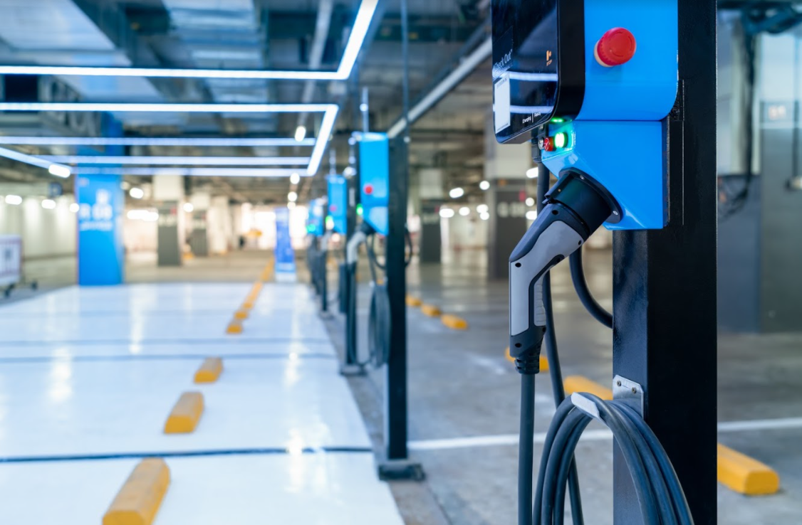 EV Charging Network – Where To Go Next? | Solidstudio