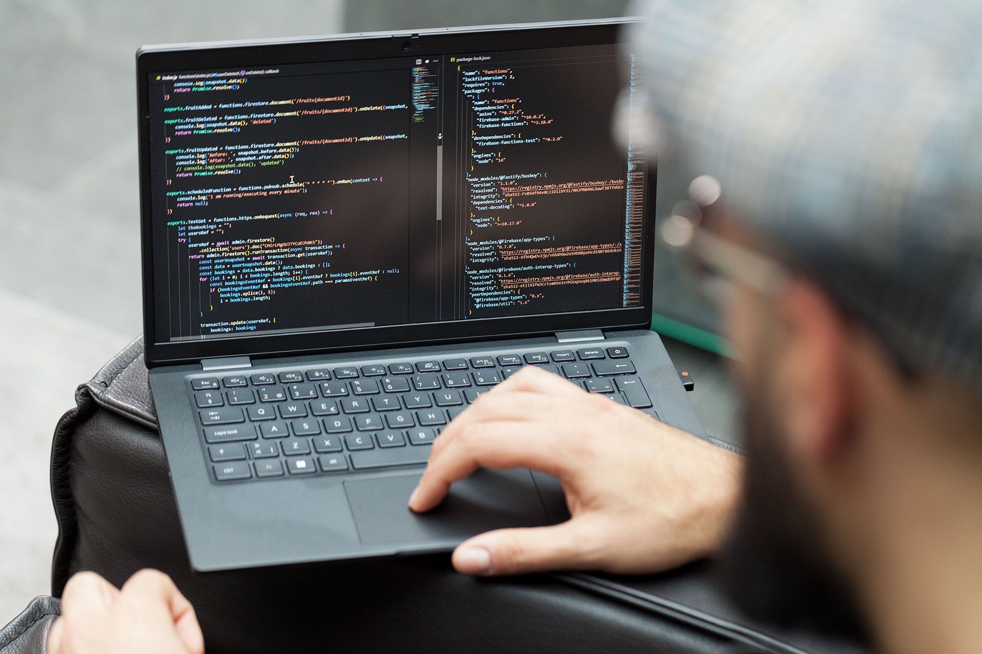 Software & Cloud | Knightec Group