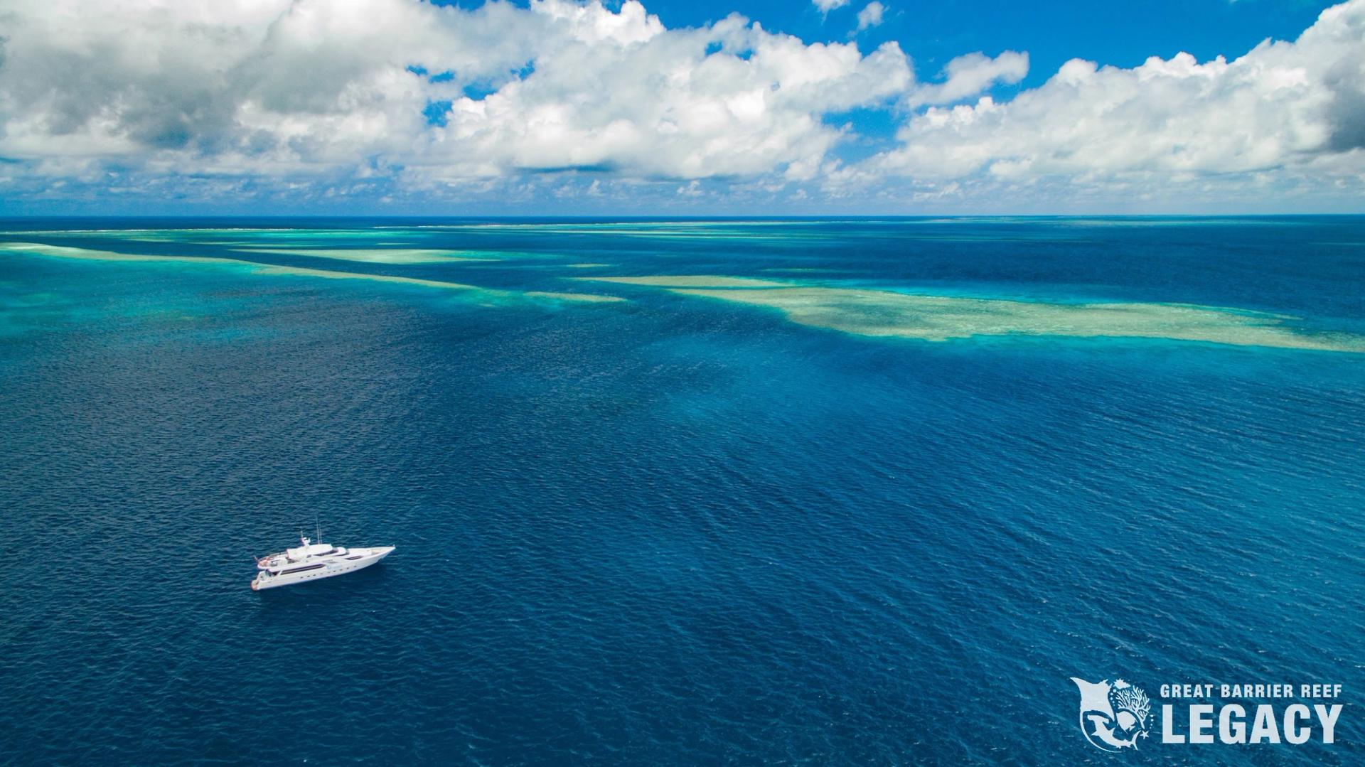 Reef Legacy