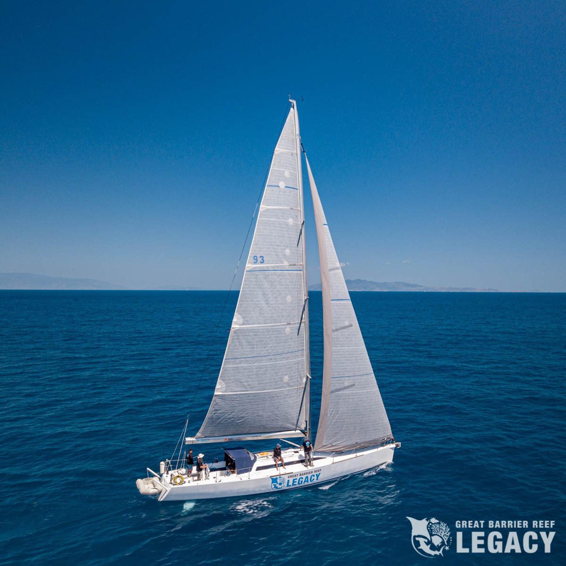 Reef Legacy