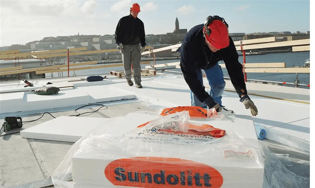 Sundolitt - a business built on air Sundolitt