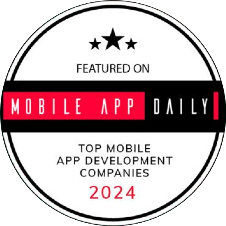 The Distance | Award-Winning UK Mobile App Developers