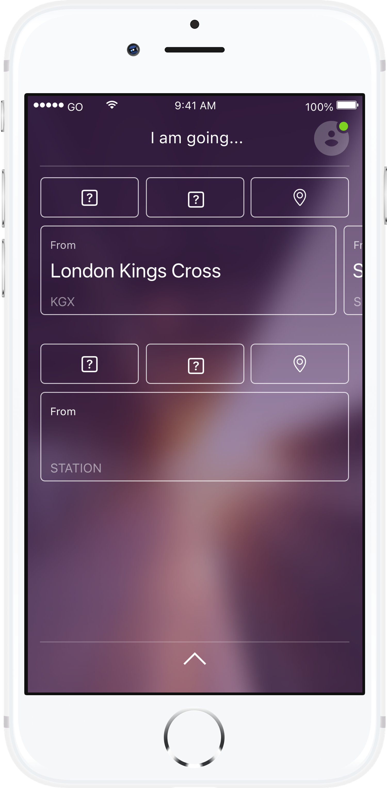Ticketclever | The Distance