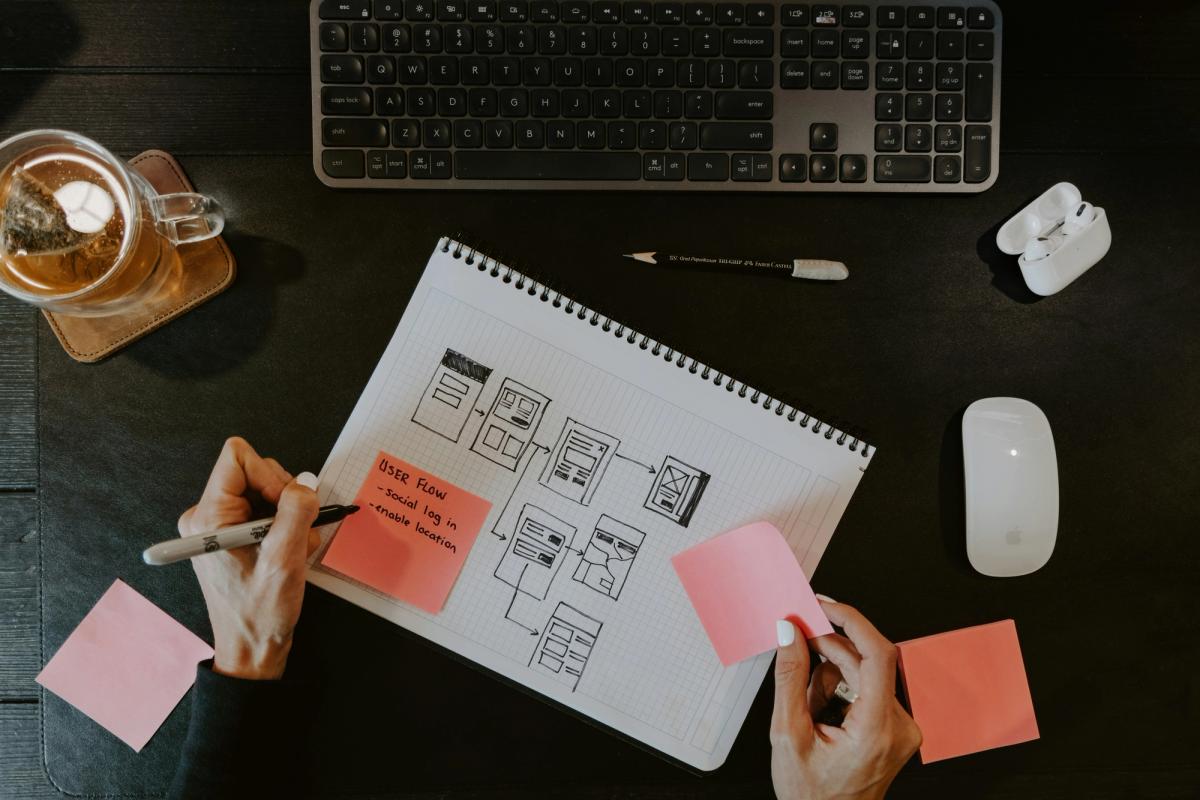 Designing accessible apps: A comprehensive guide | The Distance