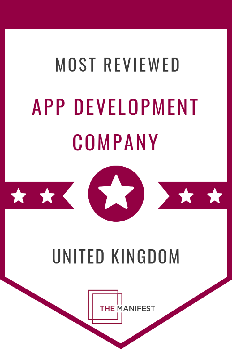 The Distance | Award-Winning UK Mobile App Developers