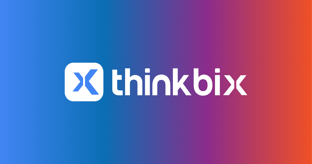 Thinkbix Technologies Thinkbix Technologies