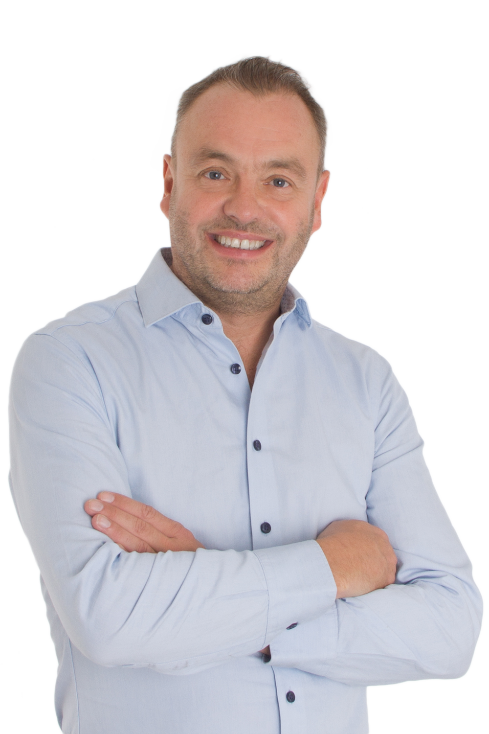 Darren Hayward | Nockolds Spain