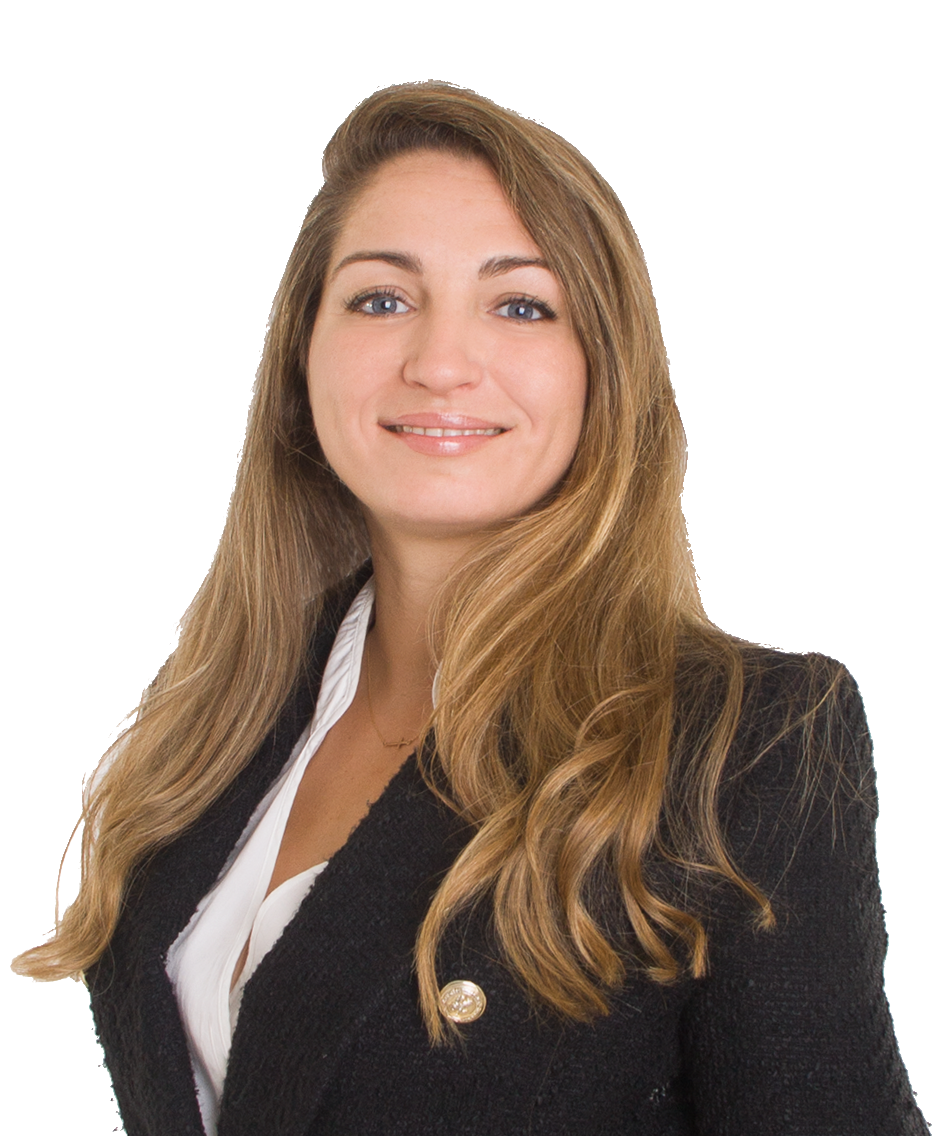 Flor de lis Van Beetz Gil | Nockolds Spain