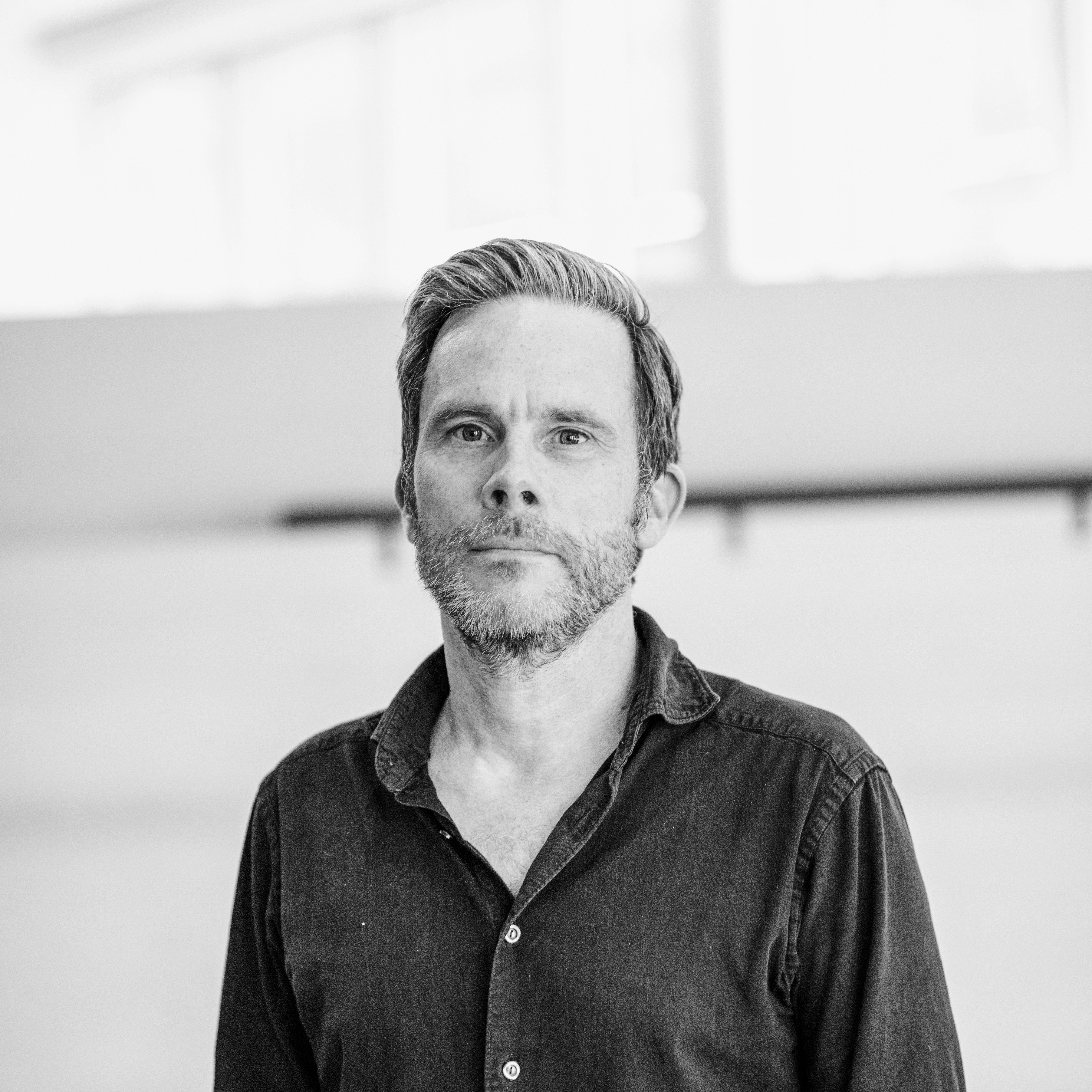 Mats Lindqvist | Arkitekterna Krook & Tjäder