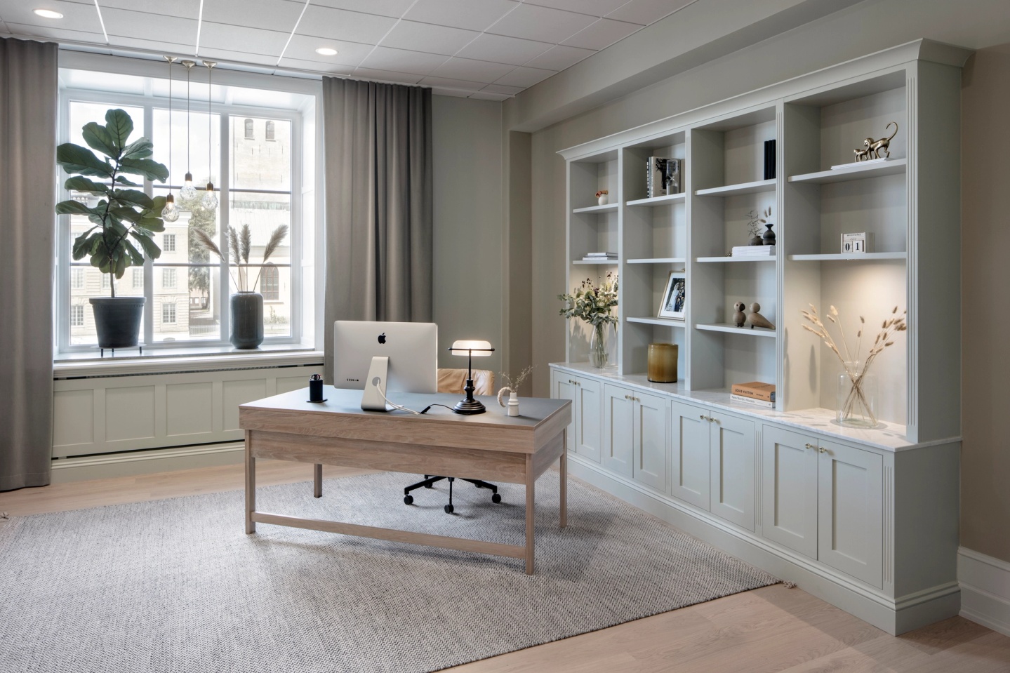 JOOL | Arkitekterna Krook & Tjäder