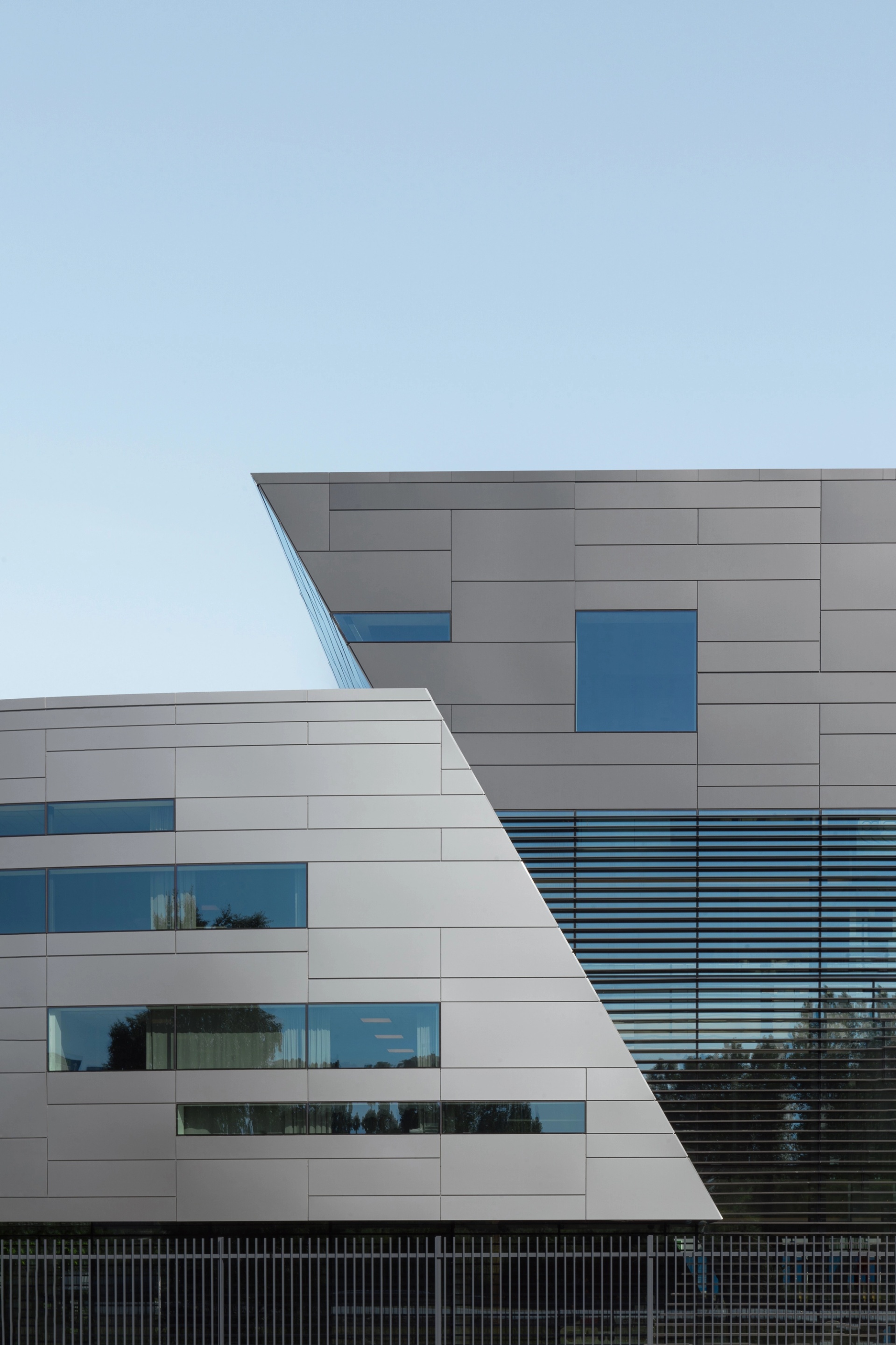 Hedin Group - Arkitekterna Krook & Tjäder AB