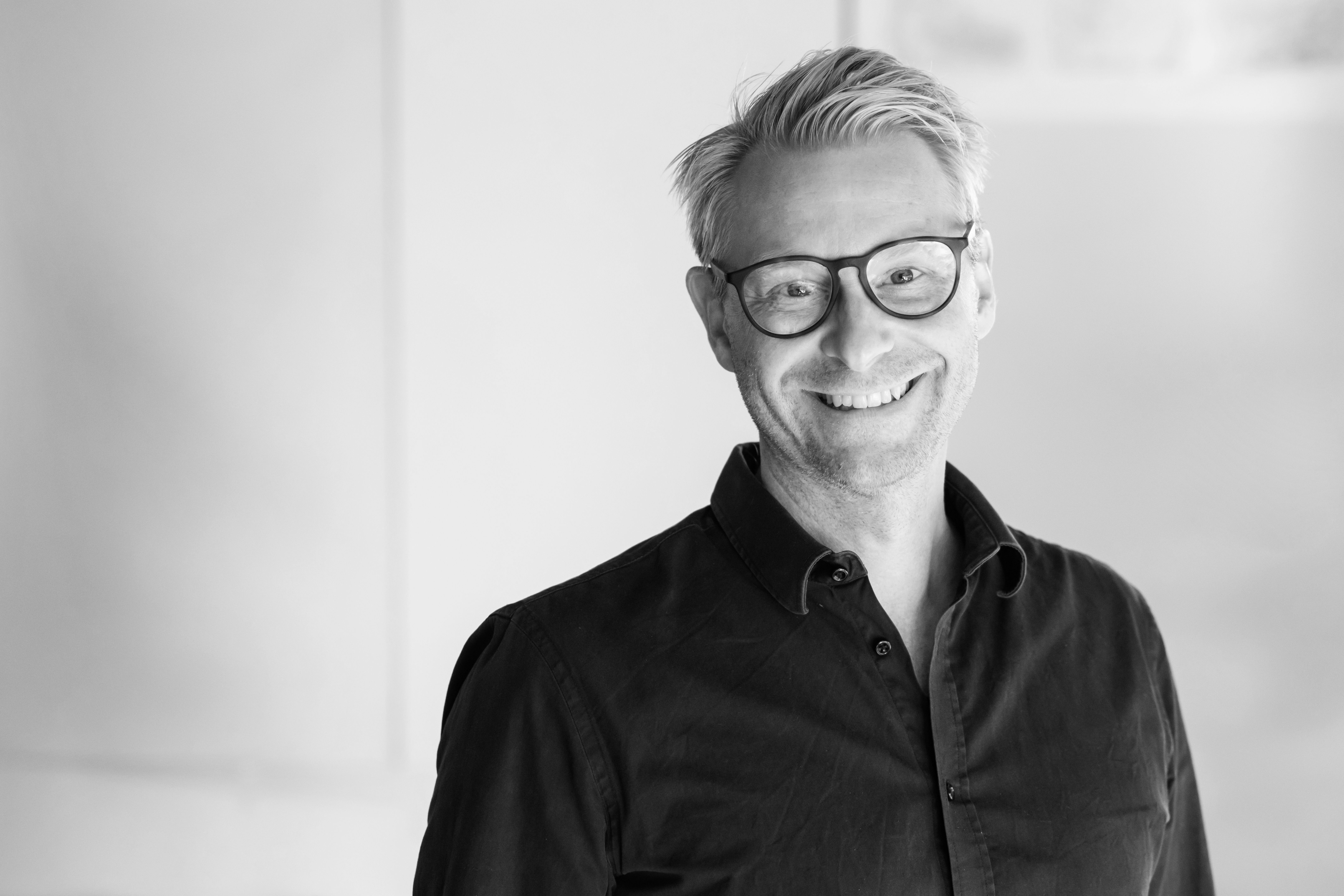 Thomas Helm | Arkitekterna Krook & Tjäder