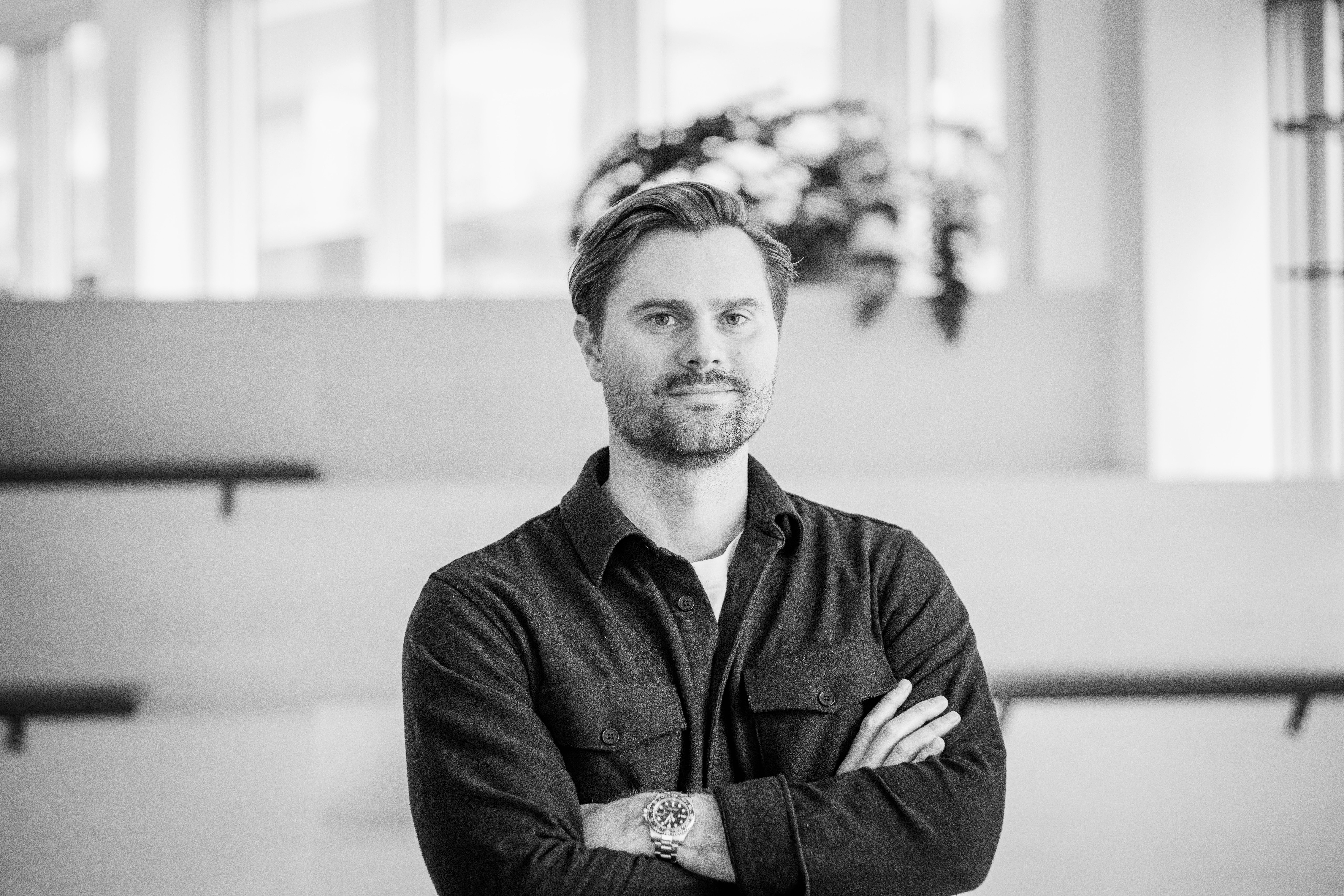 Johan Andersson | Tinktur