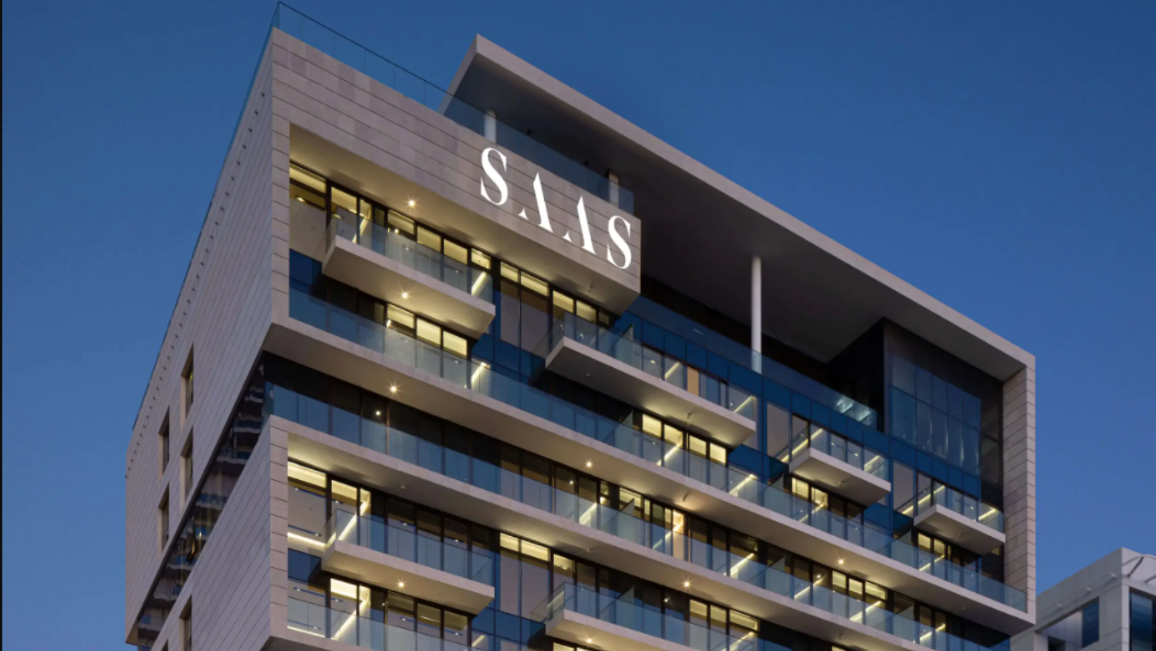 Sanity Headless CMS Development for SAAS Properties by karve digital