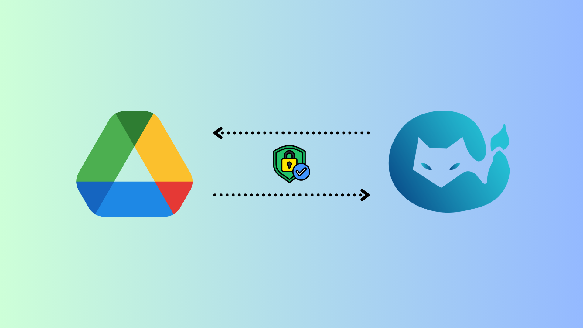 How to Connect Google Drive to Tenali and Train It to Answer Questions ...