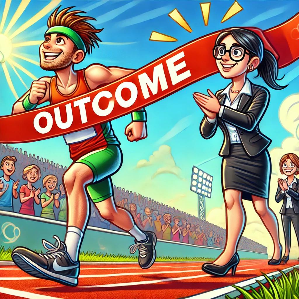 Outcome-Based Selling: The New Norm in the AI Era | Tenali AI