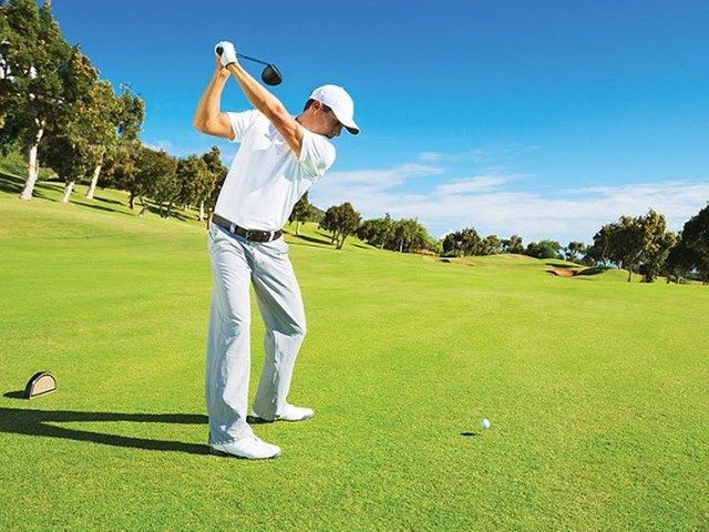 Springbank Links Golf Club (part of the Windmill Golf Group) | Canada's ...