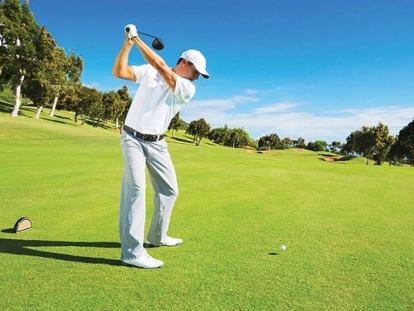 Springbank Links Golf Club (part of the Windmill Golf Group) | Canada's ...