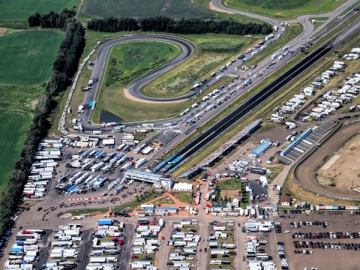 RAD Torque Raceway | Canada's Alberta