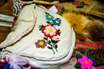 Fort Vermilion Heritage Centre and Tourist Information | Canada's Alberta