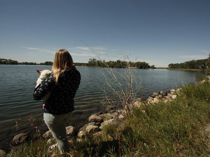 Park Lake Provincial Park | Canada's Alberta