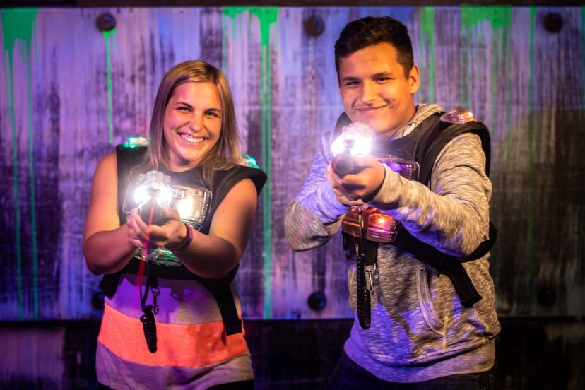 Laser City - Calgary South | Canada's Alberta