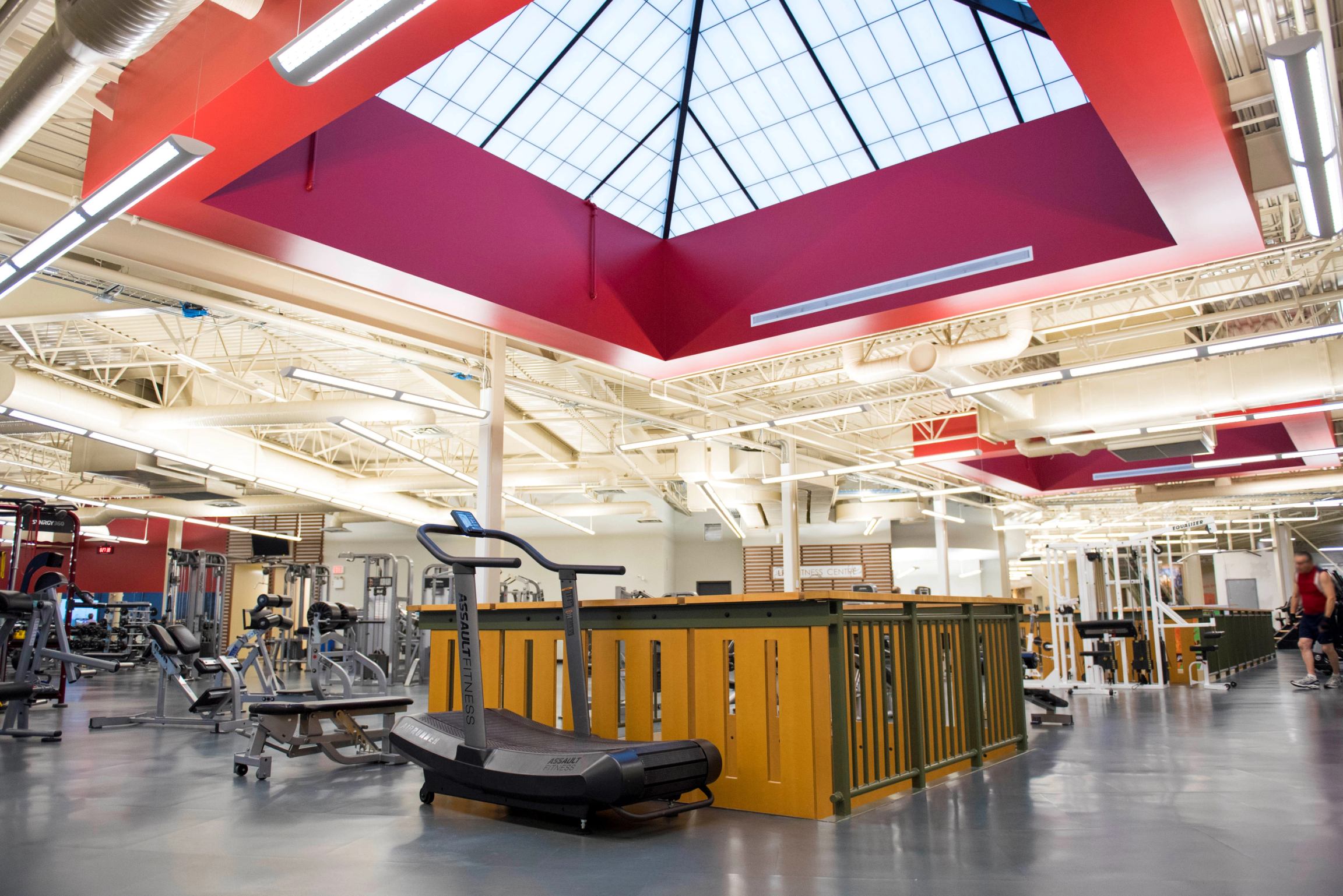 Leduc Recreation Centre | Canada's Alberta