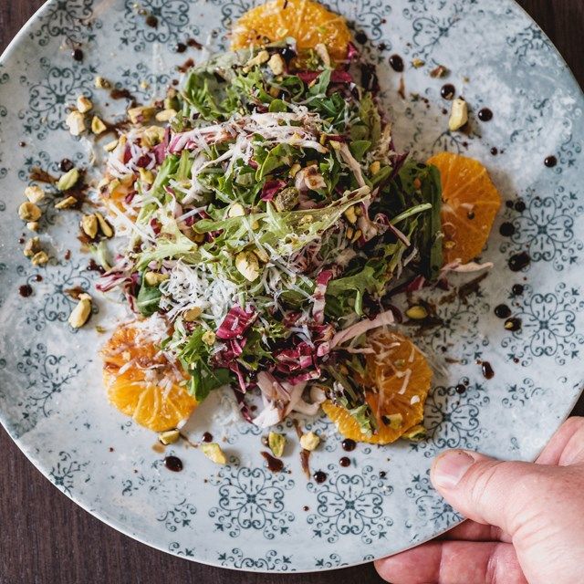 Castello Italiana | Canada's Alberta