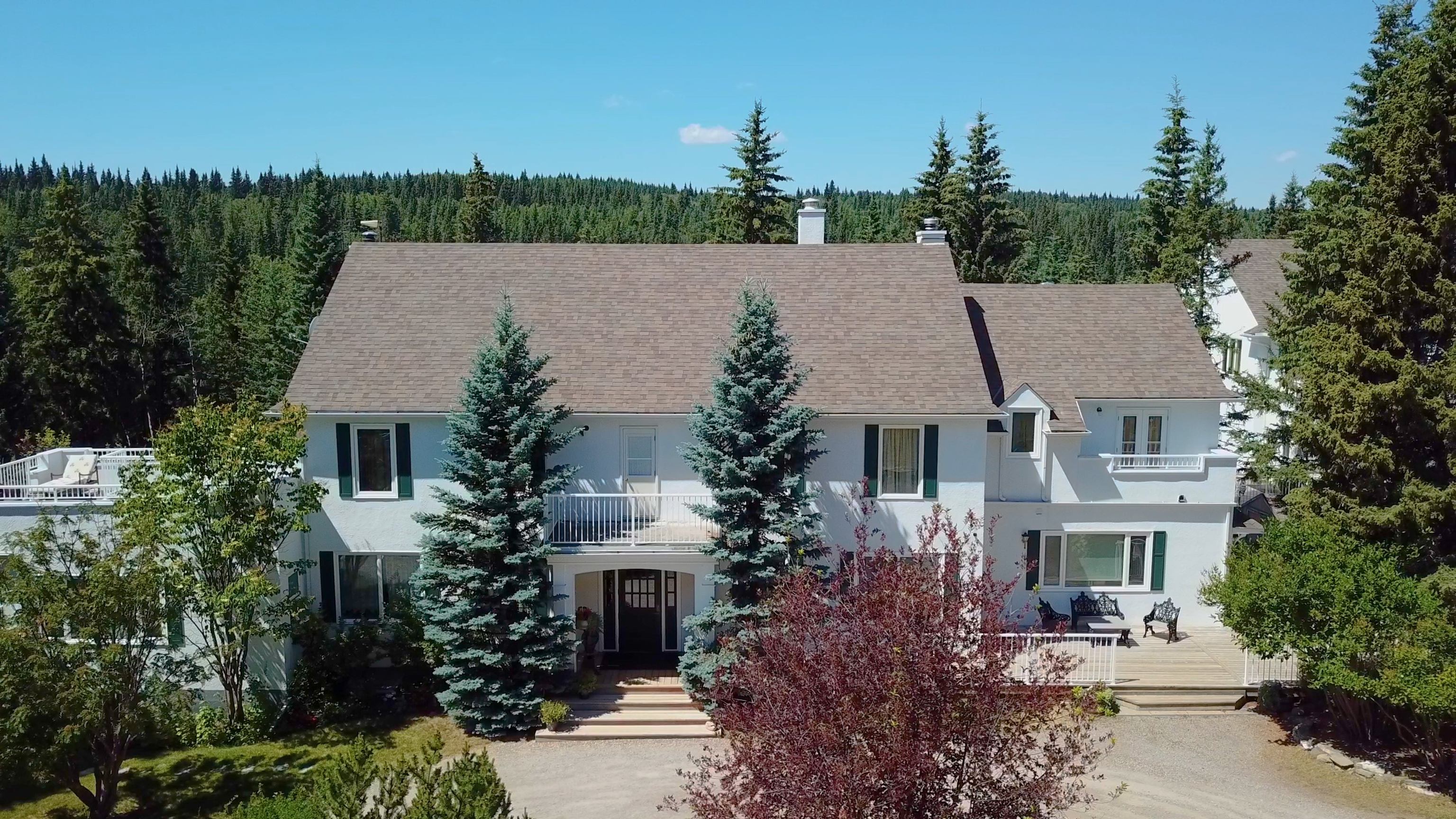 The Crossing at Ghost River Ltd. | Canada's Alberta