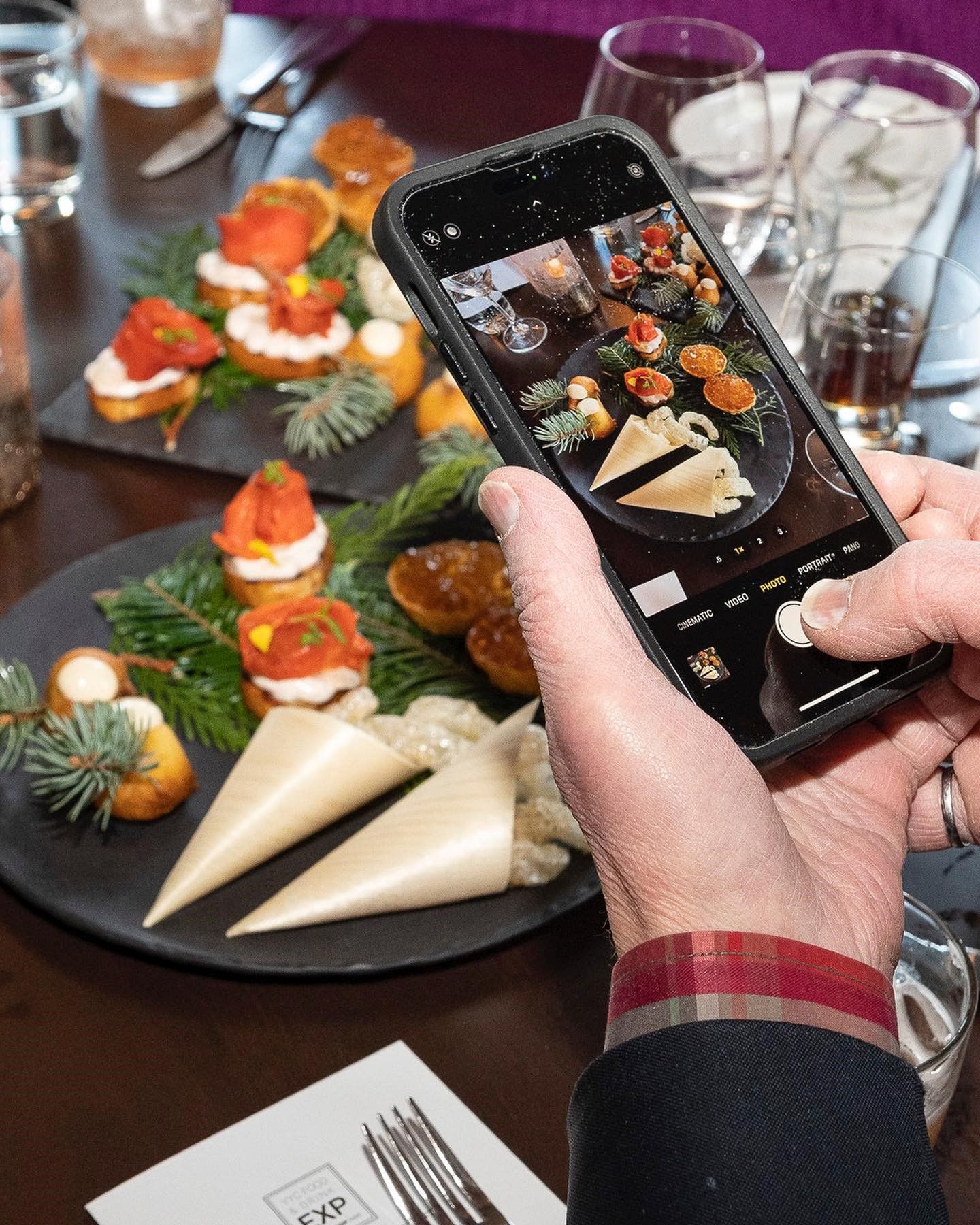 YYC Food & Drink Experience | Canada's Alberta