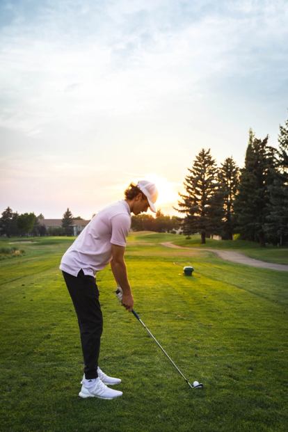 Highwood Golf | Canada's Alberta