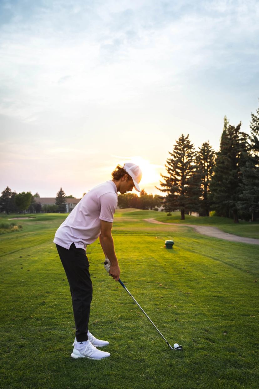 Highwood Golf | Canada's Alberta