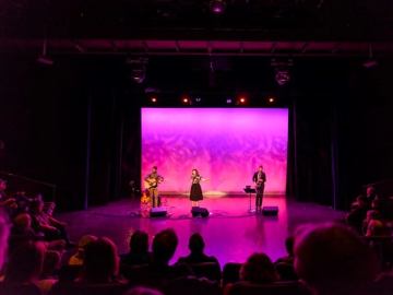 Horizon Stage | Canada's Alberta