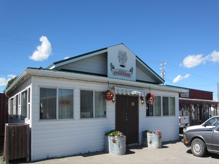 Longview Steakhouse | Alberta Canada