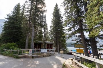 Cameron Lake | Canada's Alberta