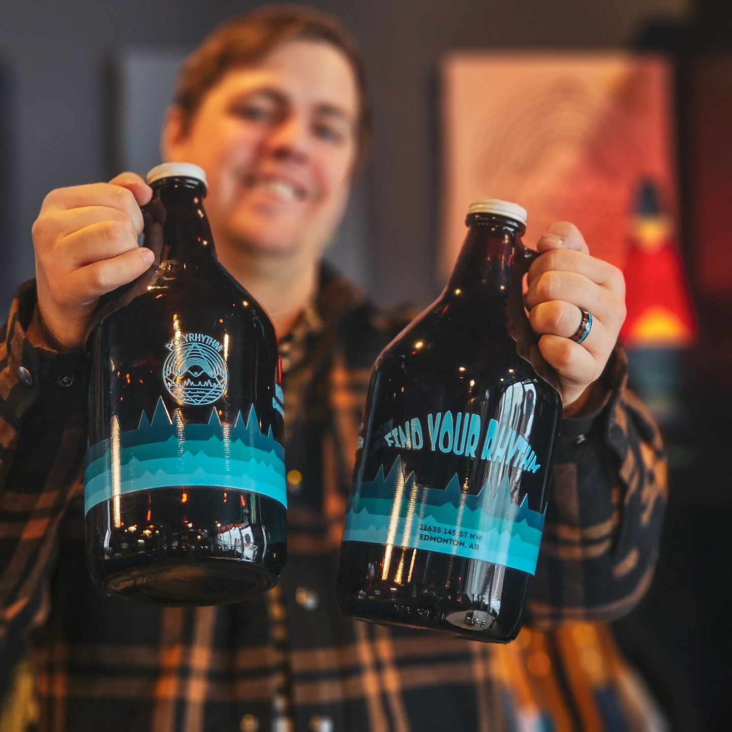 Polyrhythm Brewing | Alberta Canada