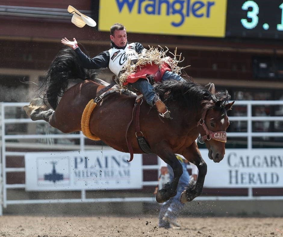 Calgary Stampede Rodeo | Canada's Alberta