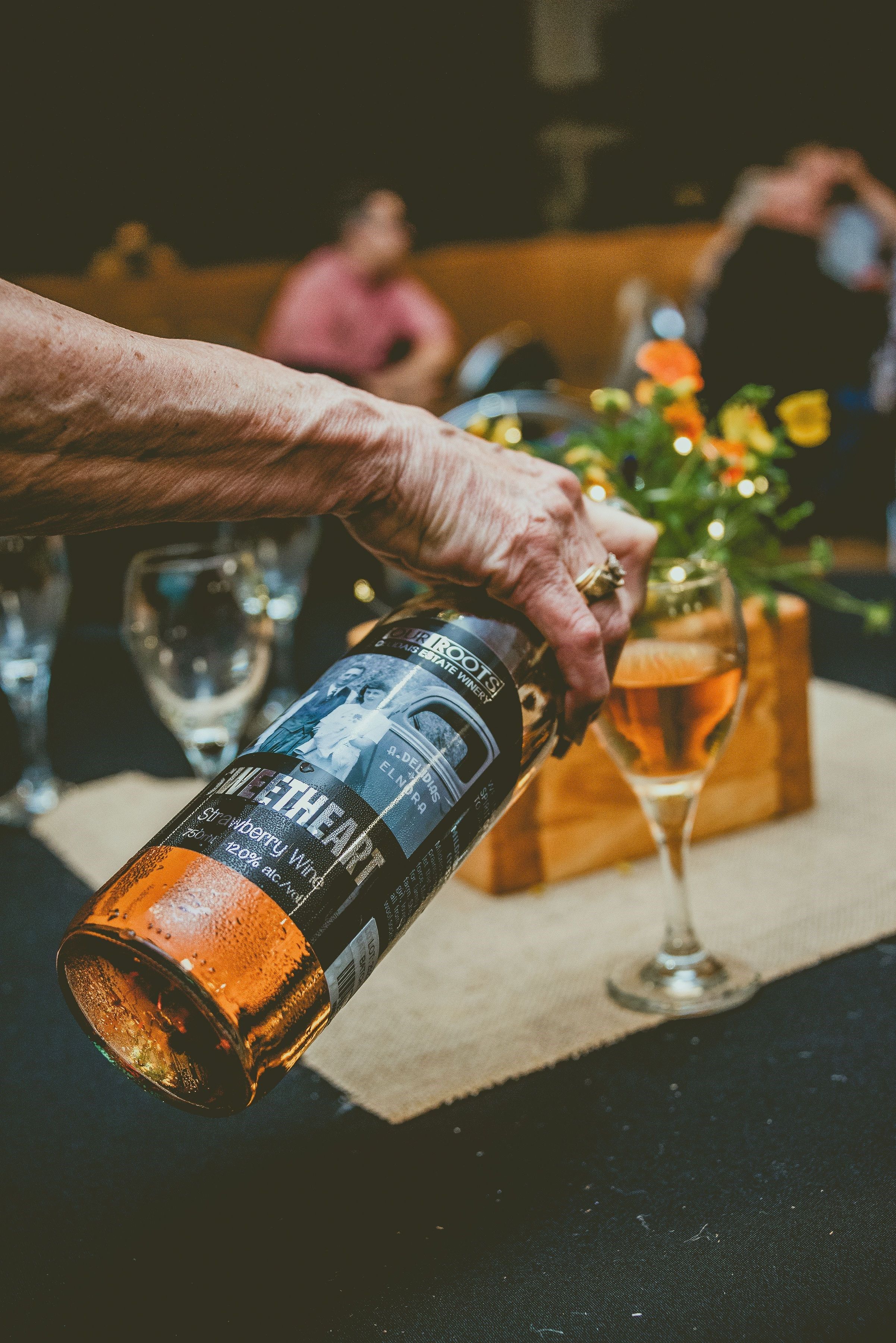 Our Roots Winery | Canada's Alberta