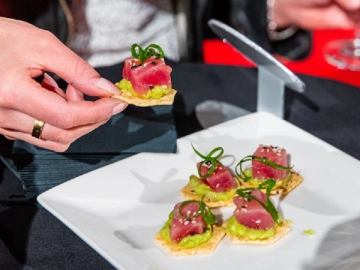 Winefest Edmonton | Canada's Alberta